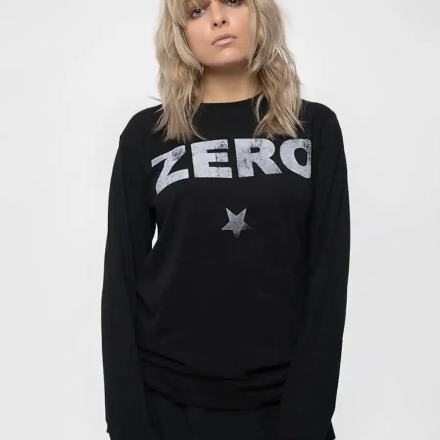 Zero Shirt | Neos Aesthetic